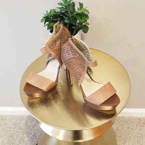 Victoria Colasanto Shoes | Heels | Poshmark